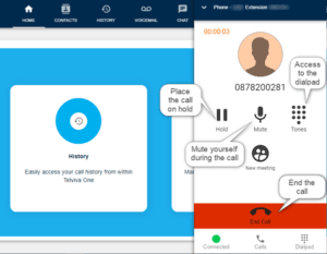 Telviva One Self-Help Guide – Admin App, Setup & Support
