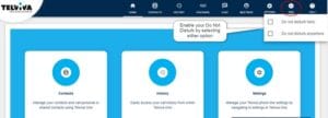 Telviva One Self-Help Guide – Admin App, Setup & Support