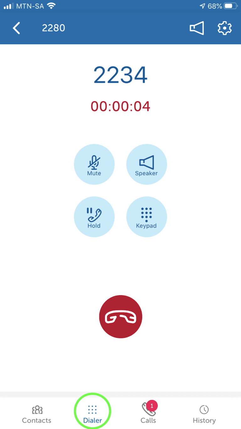 Telviva Mobile Self-Help Guide - Mobile Voice & App Support