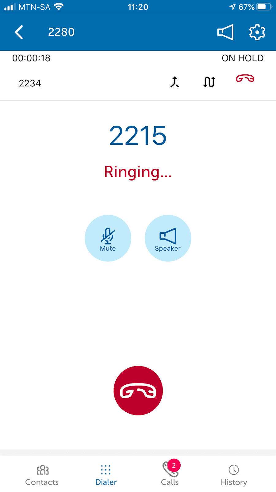 Telviva Mobile Self-Help Guide - Mobile Voice & App Support