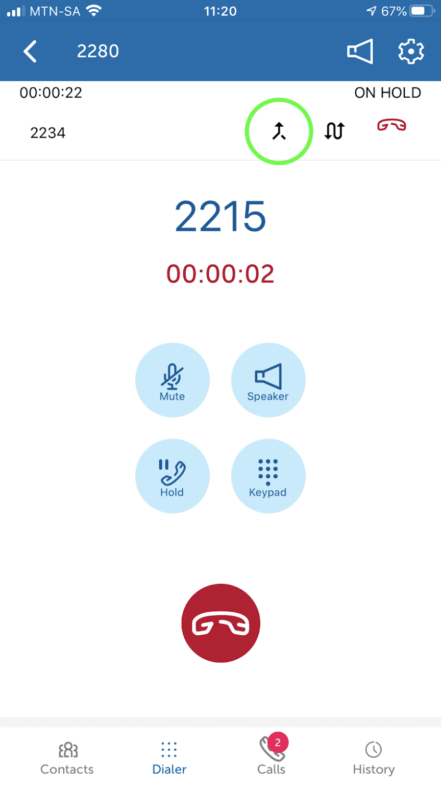Telviva Mobile Self-Help Guide - Mobile Voice & App Support