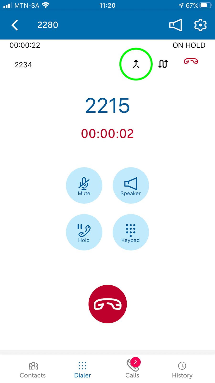 Telviva Mobile Self-Help Guide - Mobile Voice & App Support