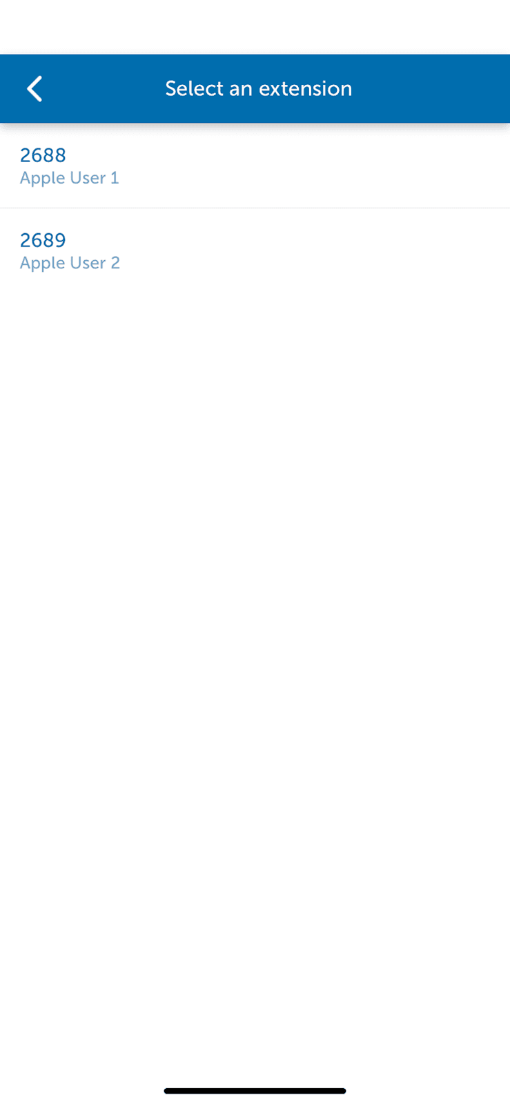 Telviva Mobile Self-Help Guide - Mobile Voice & App Support