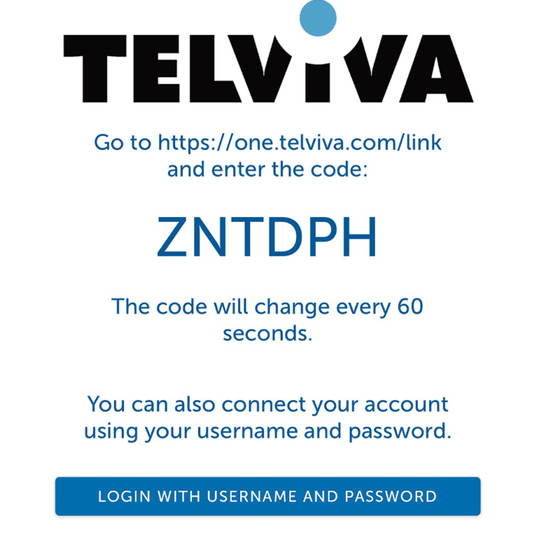 Telviva Mobile Self-Help Guide - Mobile Voice & App Support