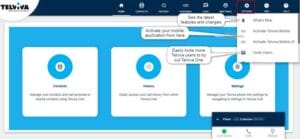 Telviva One Self-Help Guide – Admin App, Setup & Support