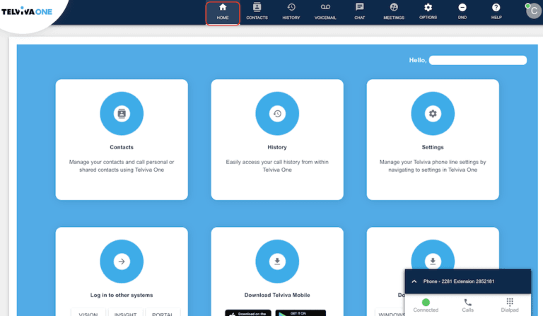 Telviva One Self-Help Guide – Admin App, Setup & Support