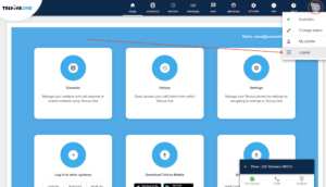 Telviva One Self-Help Guide – Admin App, Setup & Support