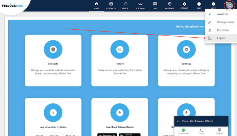 Telviva One Self-Help Guide – Admin App, Setup & Support