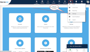Telviva One Self-Help Guide – Admin App, Setup & Support
