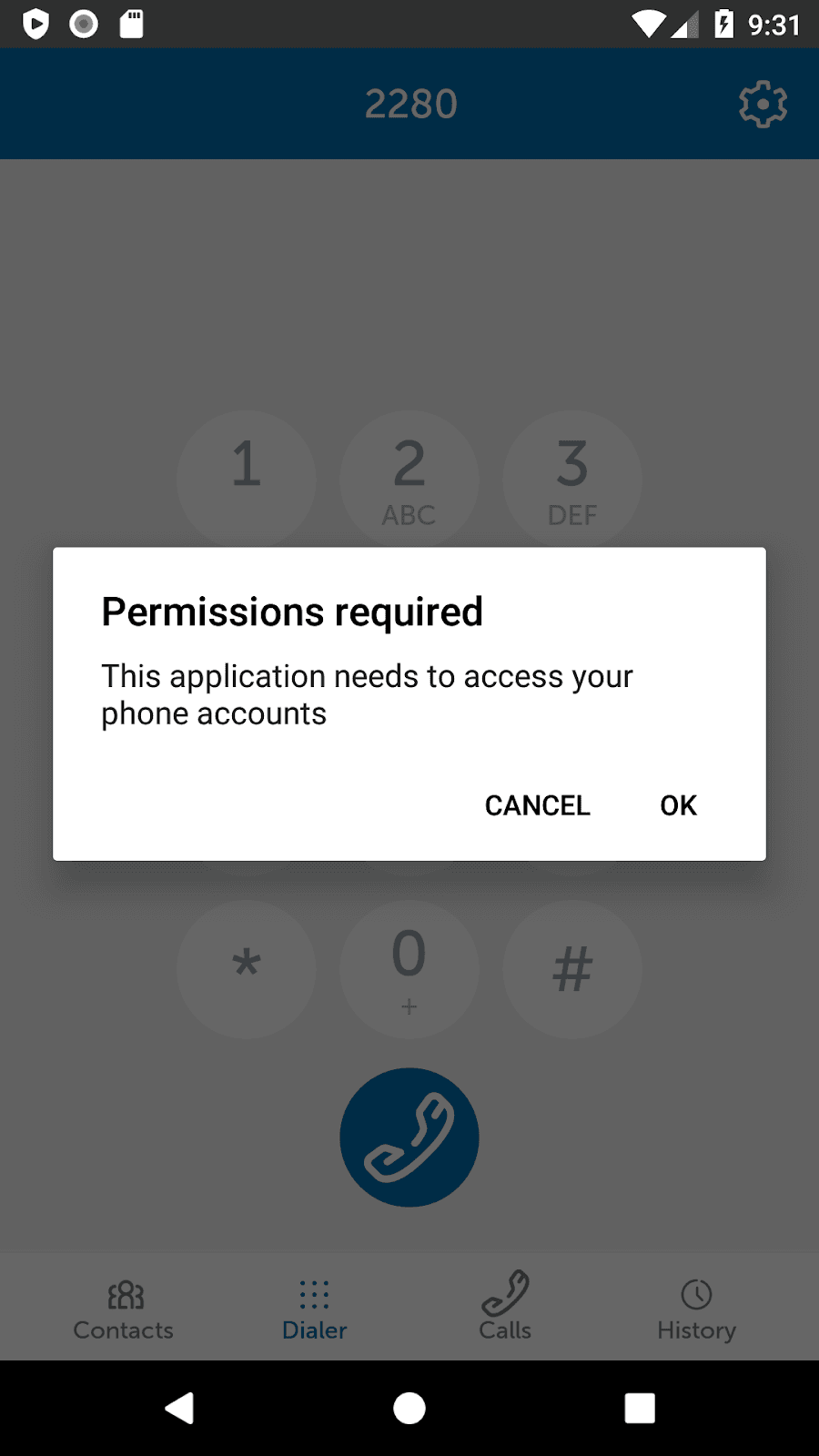 Telviva Mobile Self-Help Guide - Mobile Voice & App Support