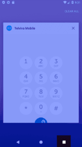 Telviva Mobile Self-Help Guide - Mobile Voice & App Support
