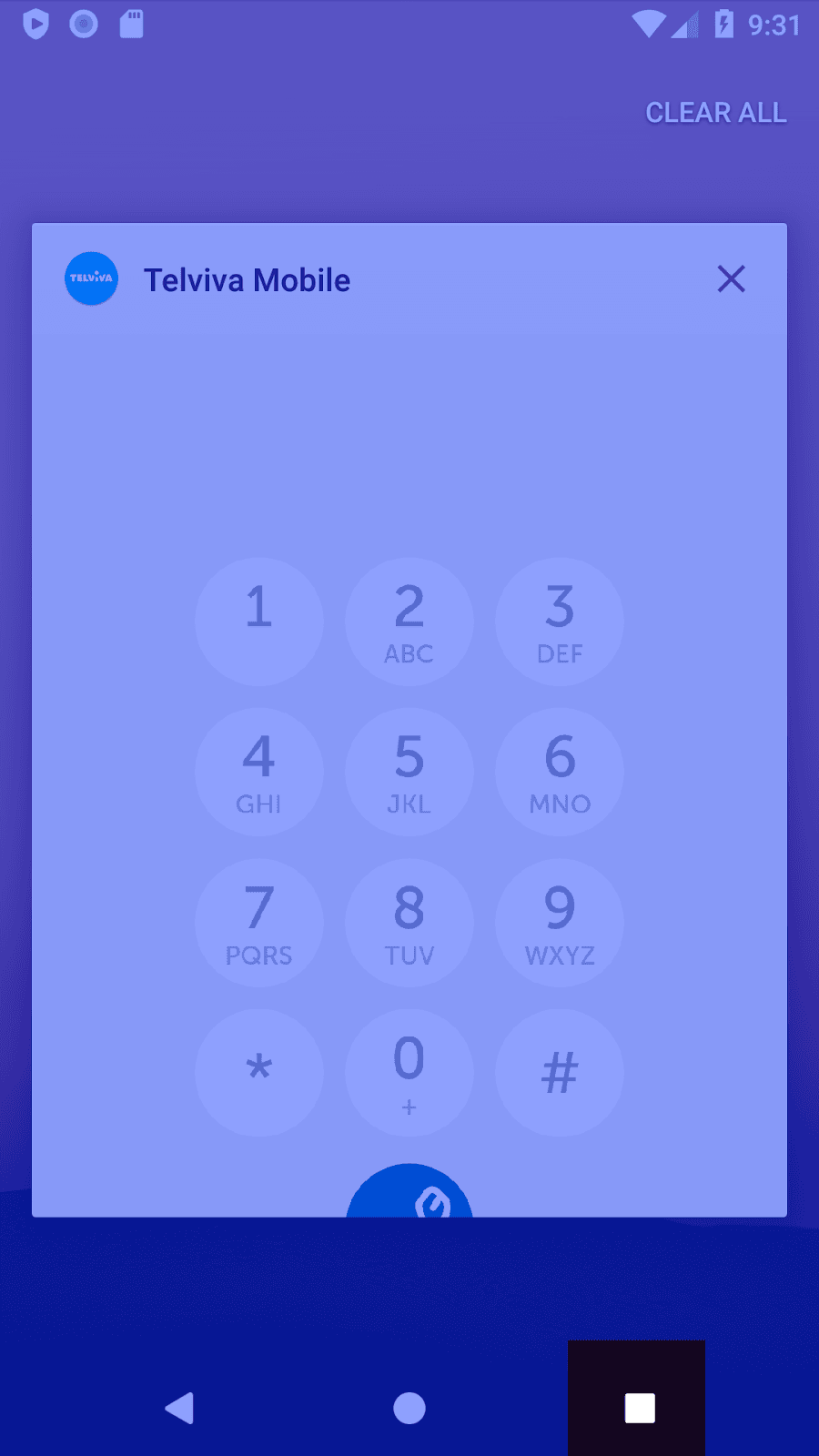 Telviva Mobile Self-Help Guide - Mobile Voice & App Support