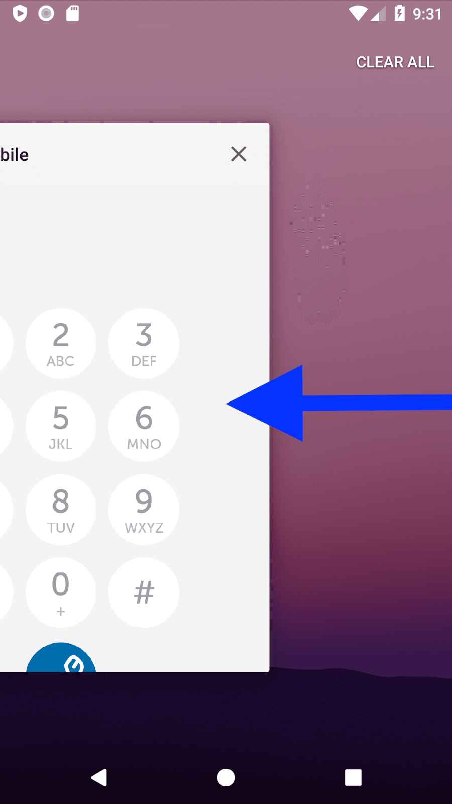 Telviva Mobile Self-Help Guide - Mobile Voice & App Support