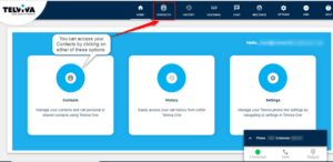 Telviva One Self-Help Guide – Admin App, Setup & Support