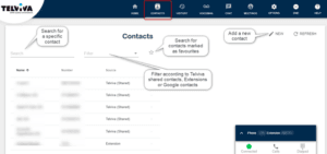 Telviva One Self-Help Guide – Admin App, Setup & Support