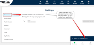Telviva One Self-Help Guide – Admin App, Setup & Support