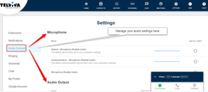 Telviva One Self-Help Guide – Admin App, Setup & Support