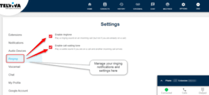 Telviva One Self-Help Guide – Admin App, Setup & Support