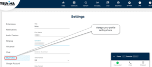 Telviva One Self-Help Guide – Admin App, Setup & Support